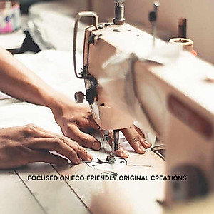 GO&SO Floral Area Medium Drum Lamp Shades 13" Top x 13" Bottom x 10" High (Spider) Transitional Black & White Lampshade Table Lamp & Bedside Lamp - Handcrafted - Perfect for Art Decor