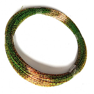 WellieSTR 30pcs (1.0g) Nail Weights Insert Sinkers Neko Weight Neko Rig Nail Weight Sinkers Connector Fishing Insert Weight for Neko/Wacky Rig Fishing,Worms Fishing Accessories Tools Fish Tackle