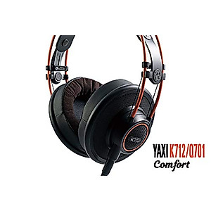 YAXI K712/Q701 Comfort Earpads