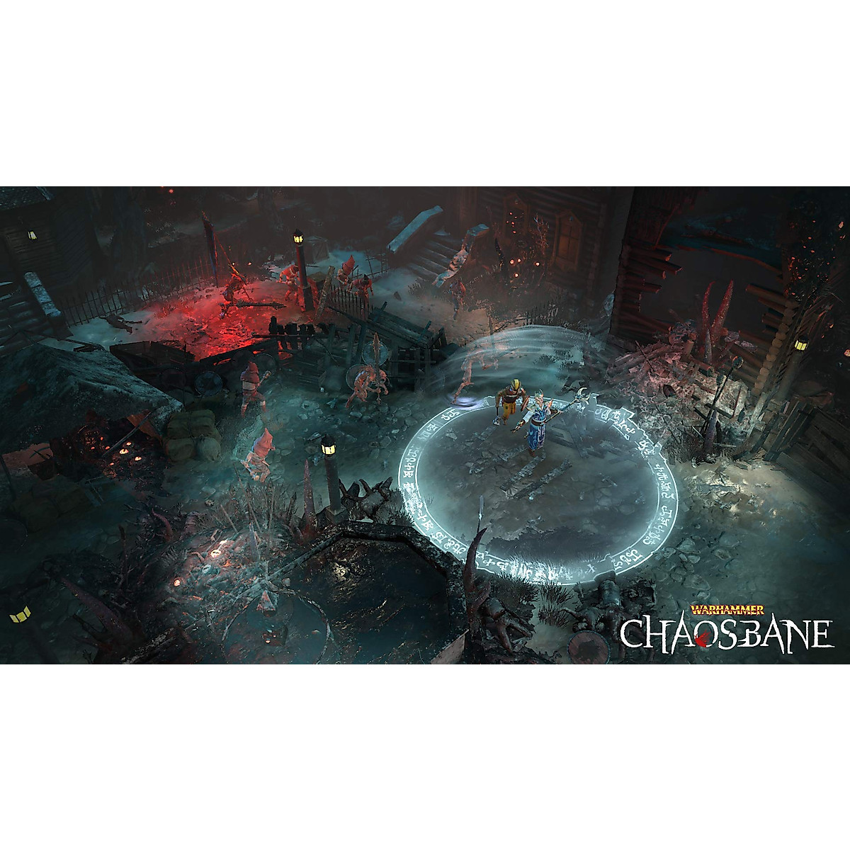 Warhammer: Chaosbane - Xbox One (Xbox One)