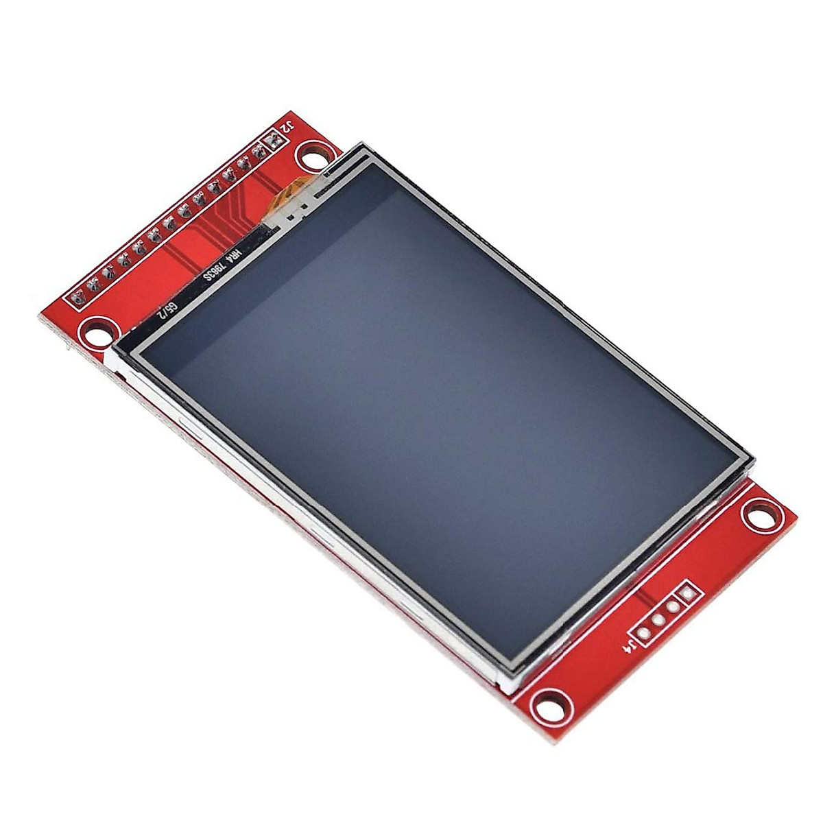 HiLetgo 2.4" SPI TFT LCD Display 2.4 Inch ILI9341 Touch Panel LCD ILI9341 240x320 5V 3.3V