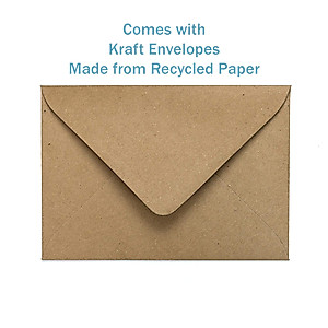 Woodland Mail Special Mothers Day Card or Mom Birthday Card with Wooden Bears