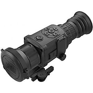 AGM Rattler TS50-640 Thermal Imaging RifleScope 12um 640x512