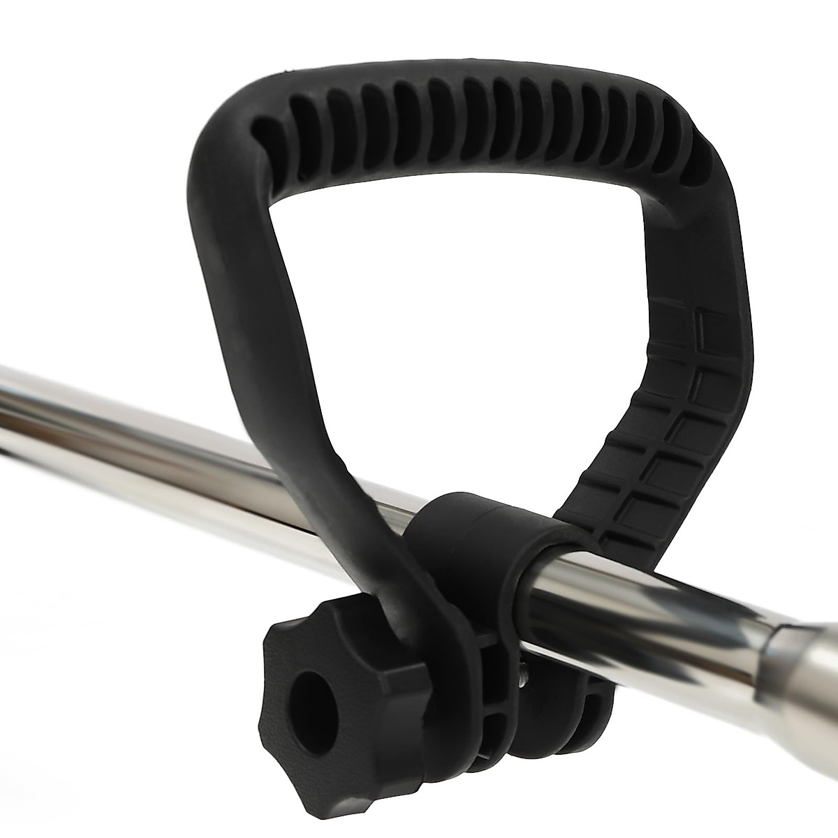 TQSHOoP Weed Wacker Electric Cordless Lawn Trimmer 21V Battery Powered Weed Trimmer Grass Cutter Weed Eater Edger Lawn Tool for Garden Yard, with 2 Batteries & 1 Charger