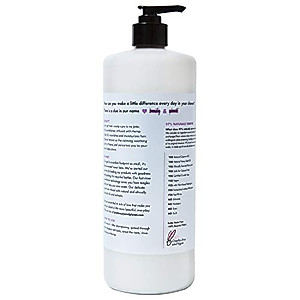 Love Beauty And Planet Soothe & Nourish Dry Hair Conditioner Clean Scalp & Nourished Hair Care Hemp Seed Oil & Nana Leaf Paraben & Silicone Free and Vegan, 32.3 Fl Oz