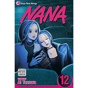 Nana, Vol. 12 (12)