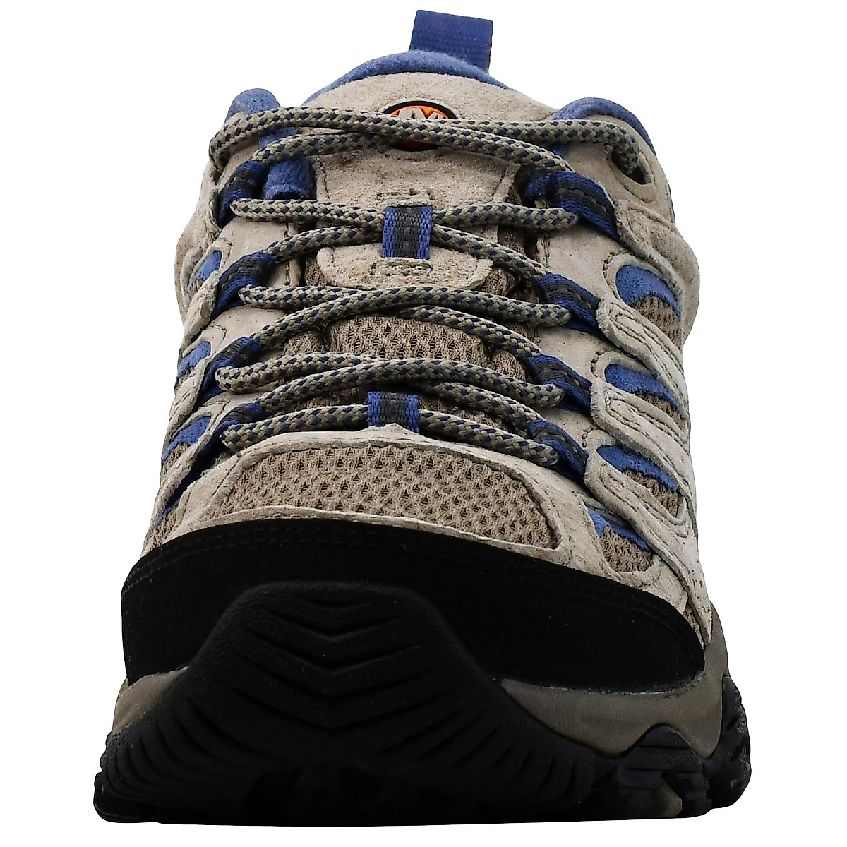 Merrell Women's Hiking Boots, Aluminium Marlin, 8