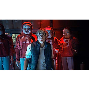 Happy Death Day 2U [DVD]