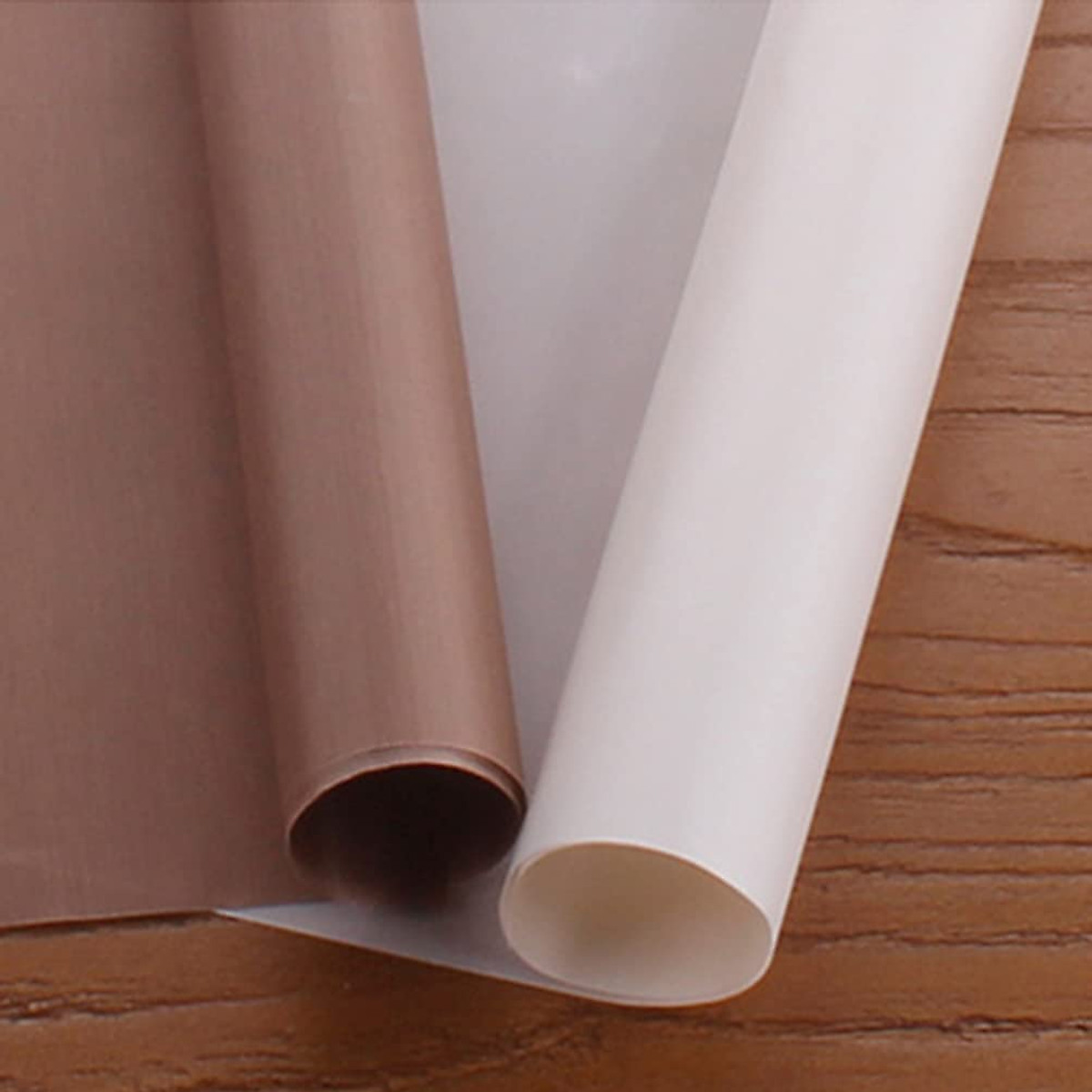 DOITOOL 3pcs Oven Rack Liners for Bottom of Electric Oven Cooks Innovations Non- Stick Oven Liner Heavy Duty Oven Floor Protector Liner Oven Bottom Mat Reusable Oven Protector Liner