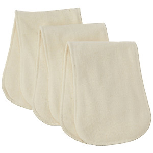 BabyKicks 3 Pack Joey-Bunz, Medium