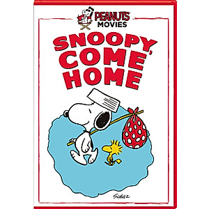 Peanuts: Snoopy, Come Home