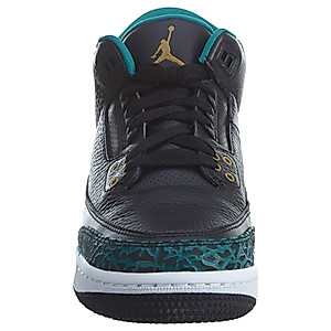 Jordan Mens Air 3 Retro GG 441140 018 - Size 7Y