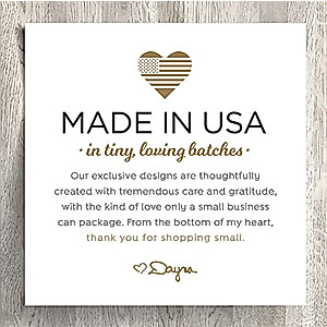 Reilly Originals 2x5 Inch Please Lock Door Sign ~ Ready to Stick ~ Premium, Durable