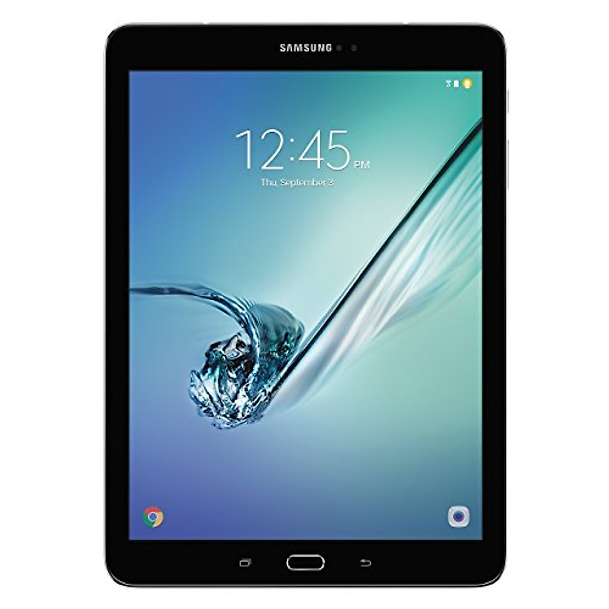 Samsung Galaxy Tab S2 9.7in; 32 GB Wifi Tablet (Black) SM-T813NZKEXAR (Renewed)