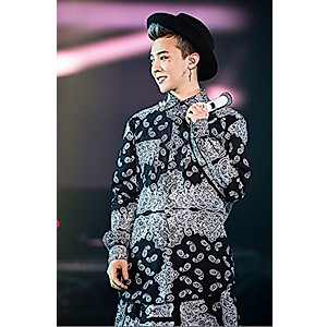 BIGBANG - 2014 BIGBANG + α CONCERT IN SEOUL LIVE DVD [3 Discs + Photobook + Folded Poster + Mouse Pad] + Extra Gift Photoacrd Set