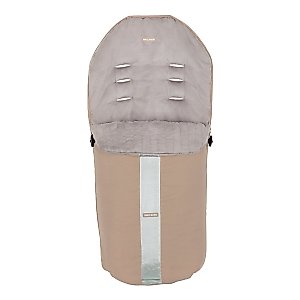 Maclaren Footmuff XT, Champagne