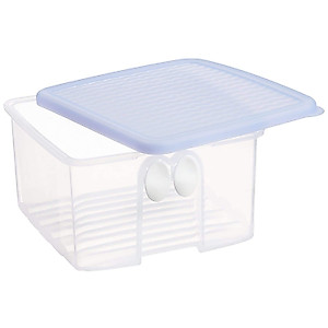 Tupperware 3-Piece FridgeSmart Set From Tupperware