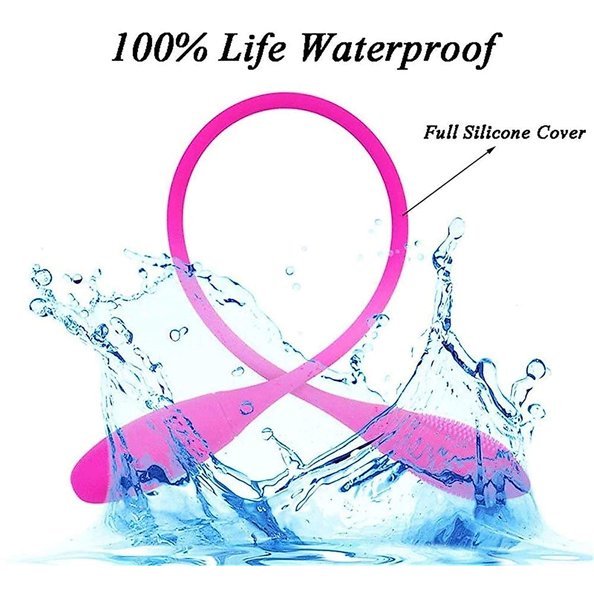 Squirrel Sucking Pussy Vibrator Suction Cup, Panty Set Vibrator G-Spot Masturbation Massage, Thrust Vibrating Dildo Licking Pussy Passionate Sucking Fun, Female Nipple Suction Cup Vacuum Pump EF2F