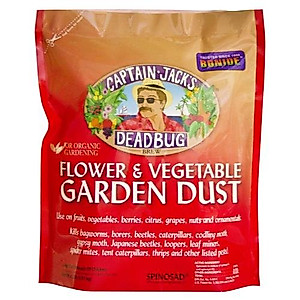Bonide Captain Jack's Deadbug Brew Dust 4 lb