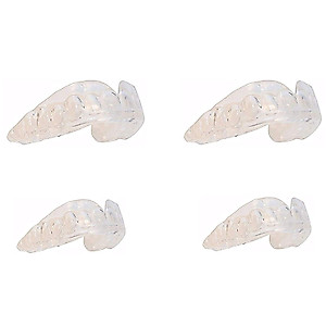 4 Syringes Remineralization Gel with 4 Custom Teeth Trays - Strengthens Teeth Enamel - Reduces Teeth Sensitivity - Remineralizes and Desensitizes Teeth - Great for After Teeth Whitening