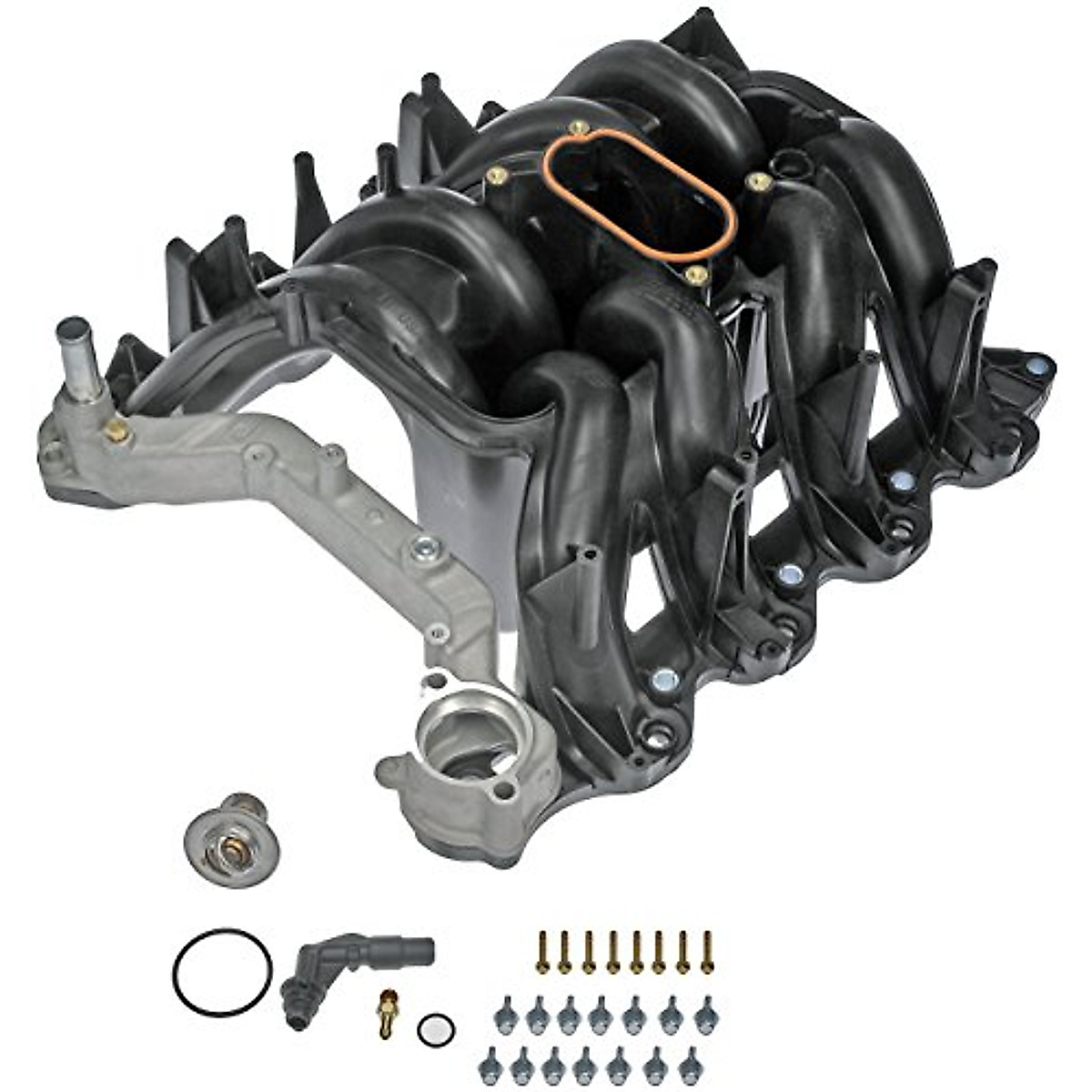 Dorman 615-188 Engine Intake Manifold Compatible with Select Ford Models