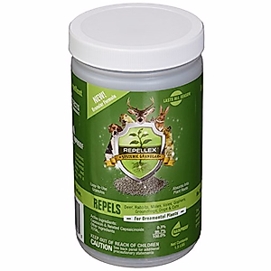 Repellex Systemic Animal Repellent GRANULAR 1.5 lbs