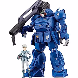 Max Factory Armored Trooper Votoms: SV-01 X ATH-02 Strike Dog 1:24 Scale Model Kit