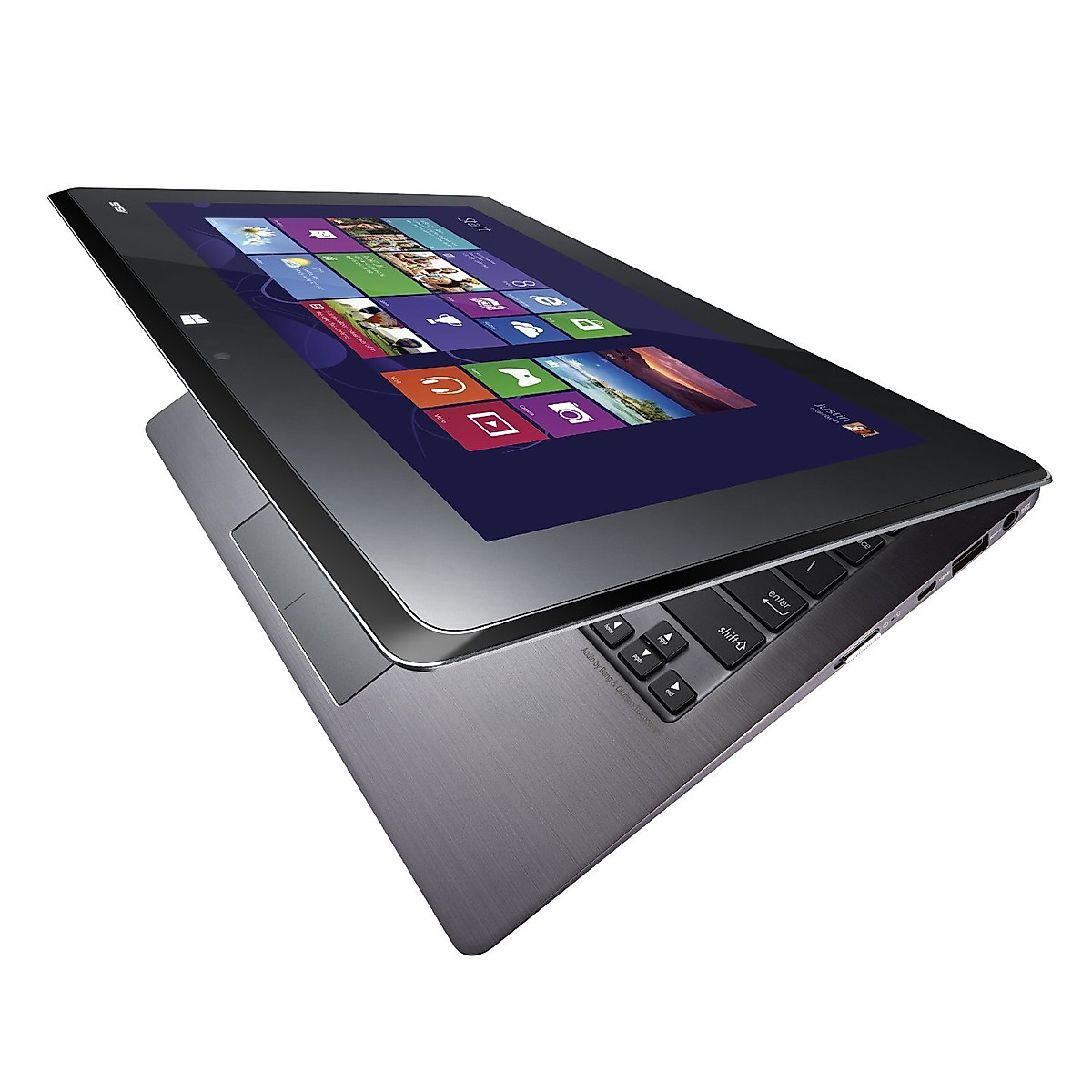 ASUS Taichi 21-DH51 11-Inch Convertible 2in1 (OLD VERSION)
