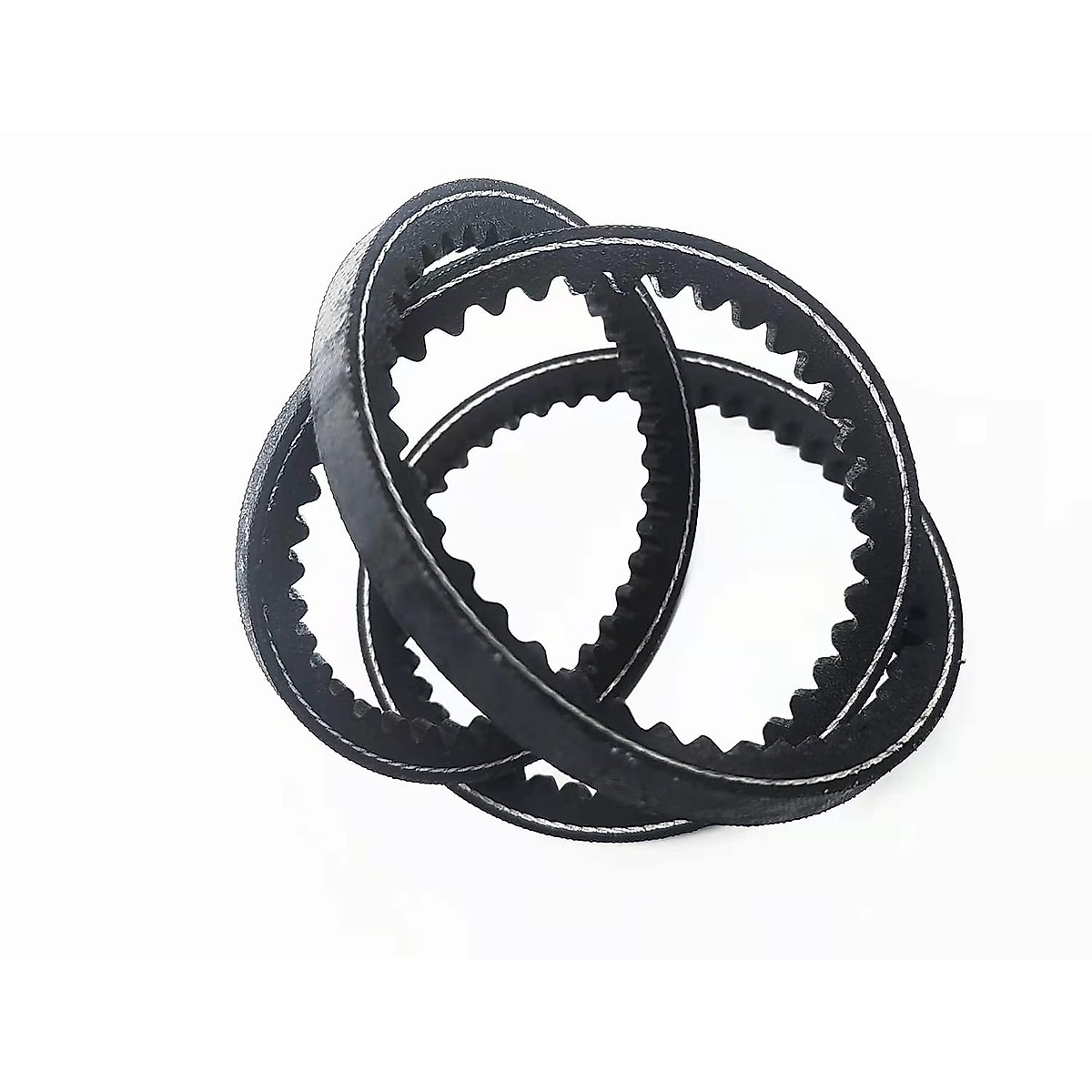 (3/8"x 29") 75-9010 37-9090 Snowthrowers Auger Drive V Belt fits Toro 421 521 38606 38607 38608 38240 MTD 754-0216 754-0256 Power Lite 16" Snow Blower