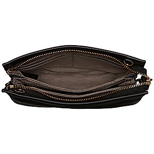 Vince Camuto Cami-CB Cross Body Bag, Black, One Size