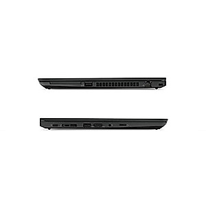 Lenovo ThinkPad T490 14.0 FHD (1920x1080) 250 nits IPS Anti-Glare Display - Intel Core i5-8265U Processor, 16GB RAM, 512GB PCIe-NVMe SSD, Windows 10 Pro 64-bit (Renewed)