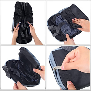 Buy 36 Colorful Foldable Backpacks - Lightweight School & Travel Bags