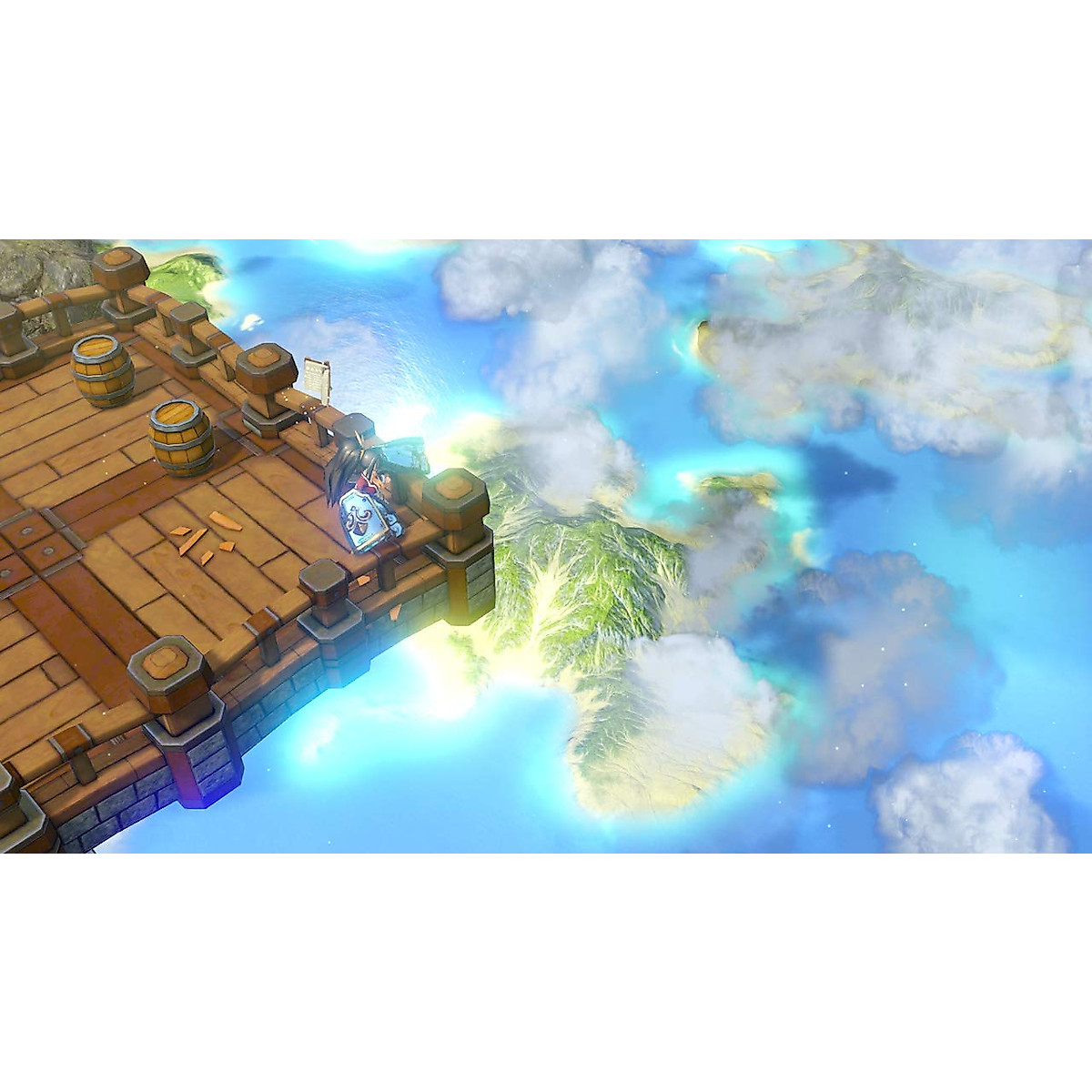 Nicalis RemiLore: Lost Girl in the Lands of Lore - PlayStation 4