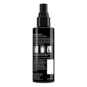 Skindinavia The Makeup Finishing Spray, Classic Setting Spray, Temperature-Control for All-Day Wear, Long-Lasting Up to 16+ Hours, Heat-Resistant & Waterproof, Cooling Fine Mist (8 Oz)