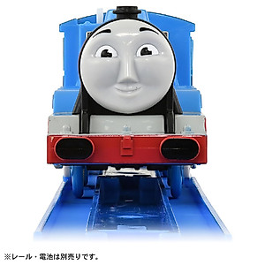 Plarail Thomas OT-05 chatted Gordon English Plus