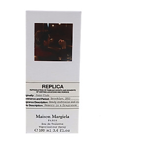 Maison Martin Margiela Jazz Club New & Sealed 3.4 Oz