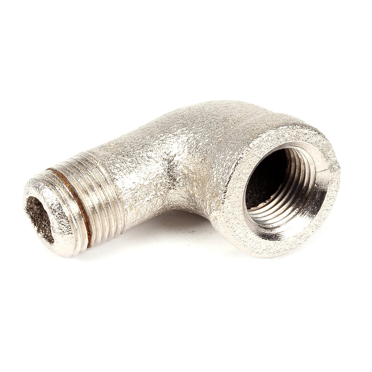 Pitco P7037752-1 Street Elbow, 3/8"