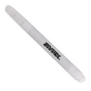 New Baby Short Post Ball 24 ct. Gold Plate Personal Piercer 3 mm Ear Piercing Earrings Studex System 75