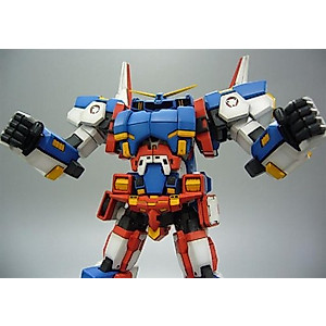 Kotobukiya Co., Ltd. Super Robot Taisen SRX