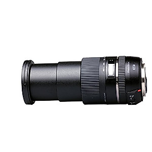 Tamron 16-300mm f/3.5-6.3 Di II VC PZD Macro Lens for Canon Camera (Model B016E) - International Version (No Warranty)