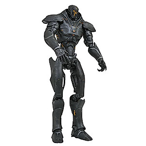 Diamond Select Toys Pacific Rim Uprising: Obsidian Fury Select Action Figure