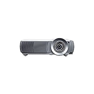 ViewSonic LS620X 3200 Lumens XGA Short Throw Laser Projector for Home and Office