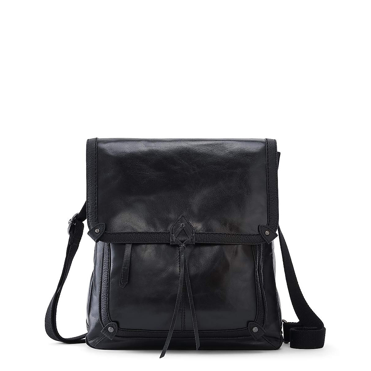 The Sak Women's Ventura II Convertible Backpack, Black