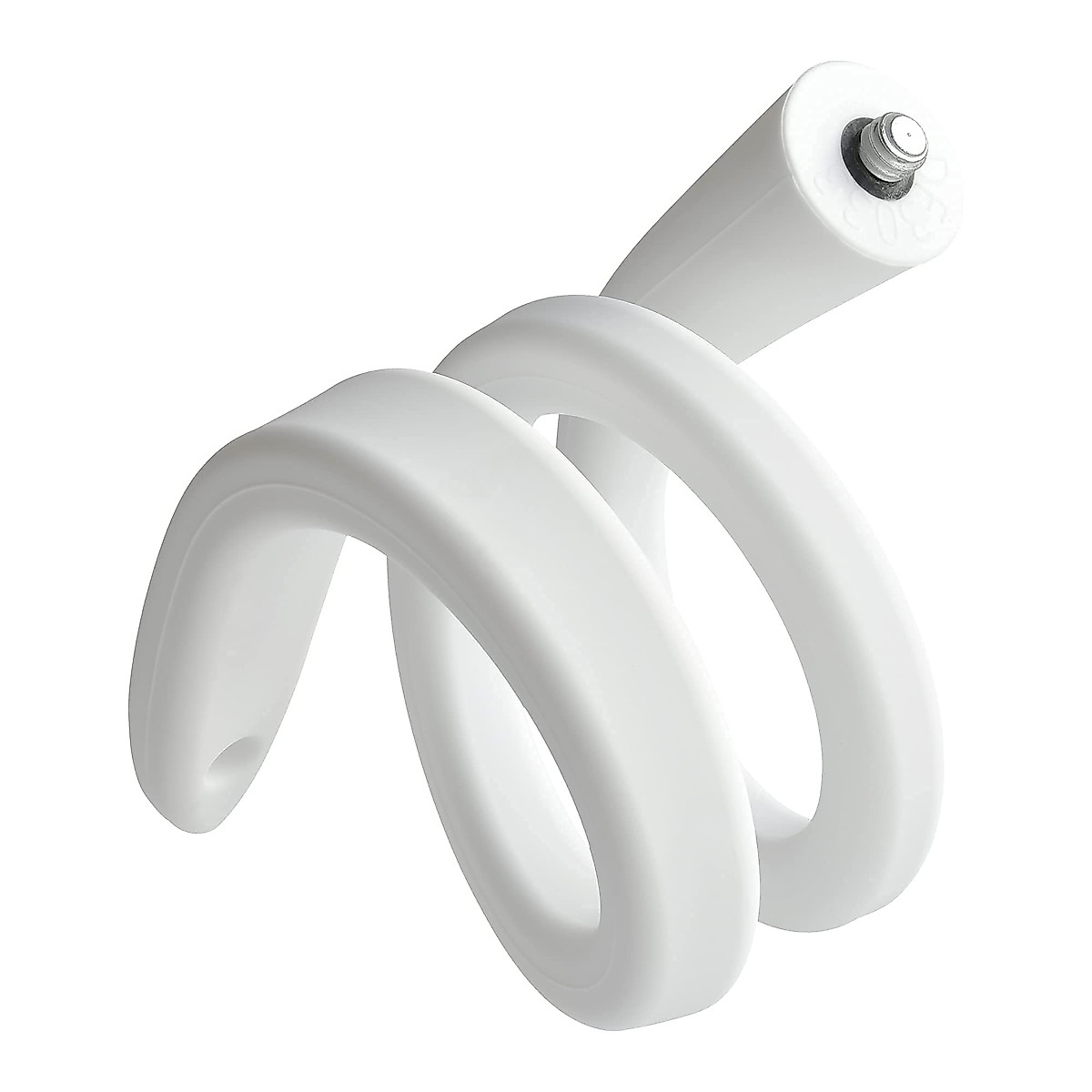 Aobelieve Flexible Twist Mount for HelloBaby HB65/HB66/HB248, ANMEATE SM935E Video Baby Monitor