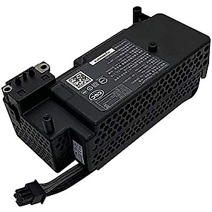 XIAOXIA Replacement Internal Power Supply PA-1131-13MX N15-120P1A for Xbox One S (Slim) 1681 Part Number: X943284-004 X943285-005 X943285-004