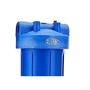 DuPont WFHD13001B Universal Heavy Duty House Filtration System large