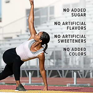 Gatorade Fit Electrolyte Beverage, Healthy Real Hydration, Cherry Lime, 16.9.oz Bottles (12 Pack)