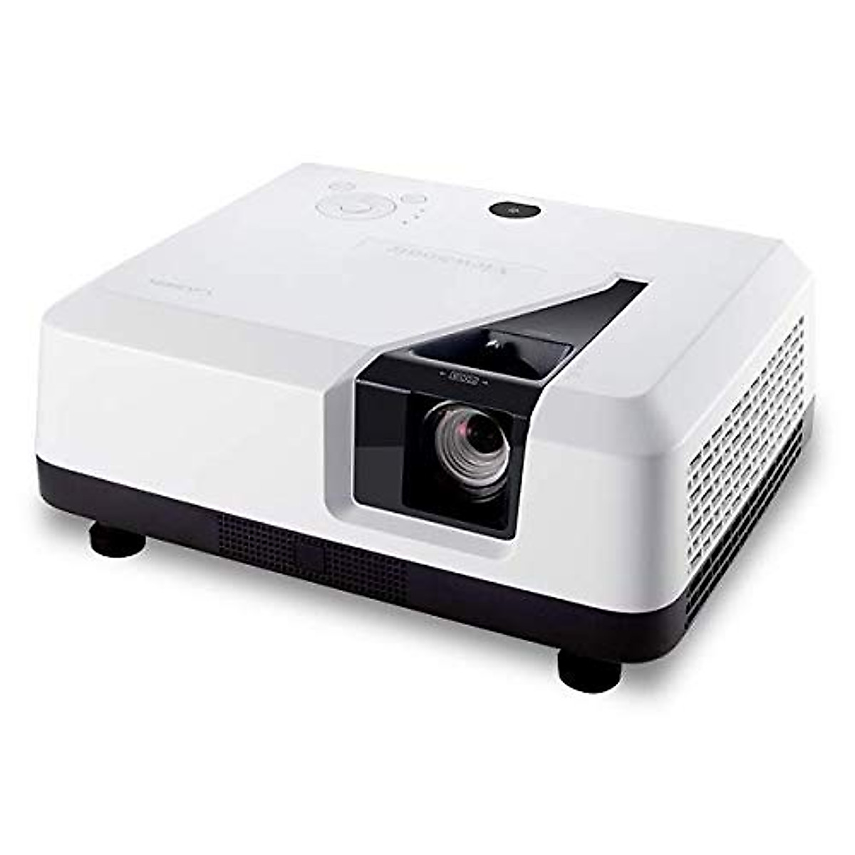 ViewSonic LS700HD 1080p Projector with 3500 Lumens 3D Dual HDMI and Low Input Lag for Home Theater and Gaming (Renewed)
