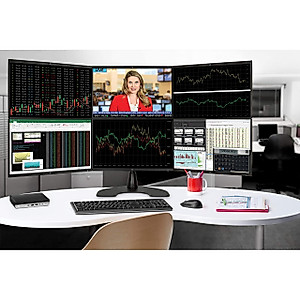 Dell Optiplex 3060 SFF Desktop PC, Intel i5-8500 3.0GHz 6 Core, 16GB DDR4, 256GB SSD, DVD-RW, WiFi, Win 10 Pro (Renewed)