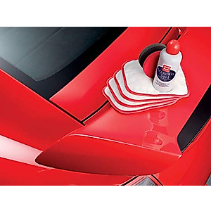 Griots Garage 11013 Liquid Wax 3-In-1 16oz